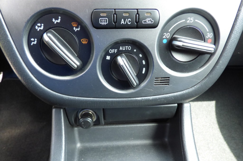 Subaru Impreza 2.0 WRX AWD STi | Topstaat! | Java Black Pearl 18L