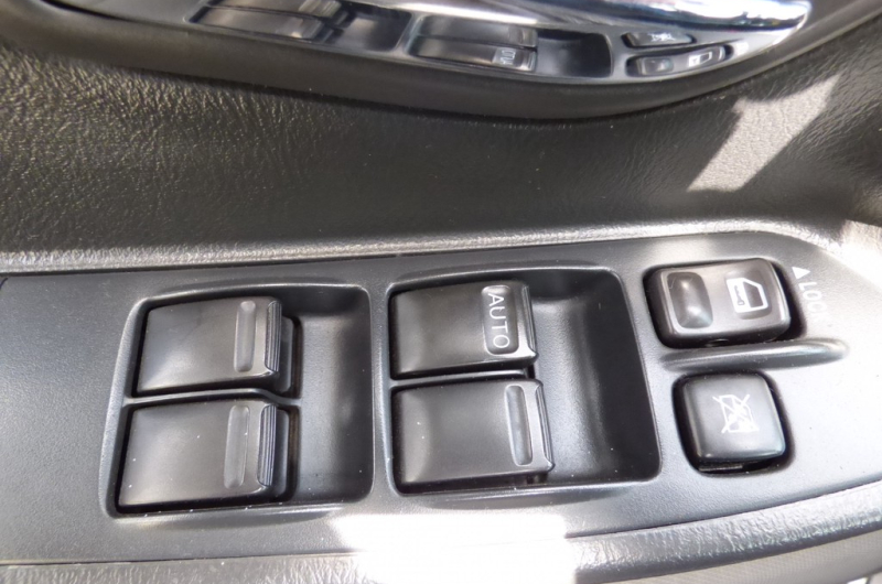 Subaru Impreza 2.0 WRX AWD STi | Topstaat! | Java Black Pearl 18L