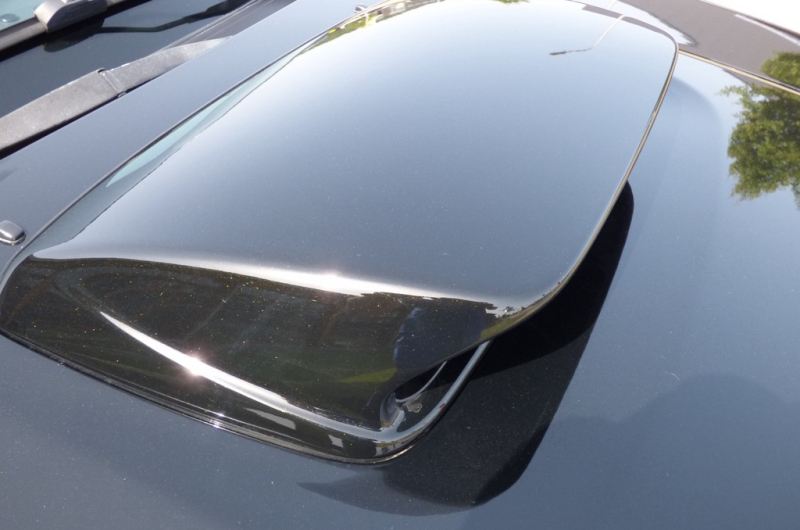 Subaru Impreza 2.0 WRX AWD STi | Topstaat! | Java Black Pearl 18L